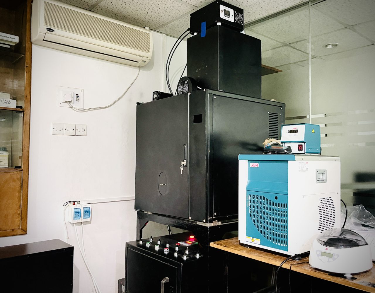 NCE – NANOMATERIALS AND CERAMIC ENGINEERING