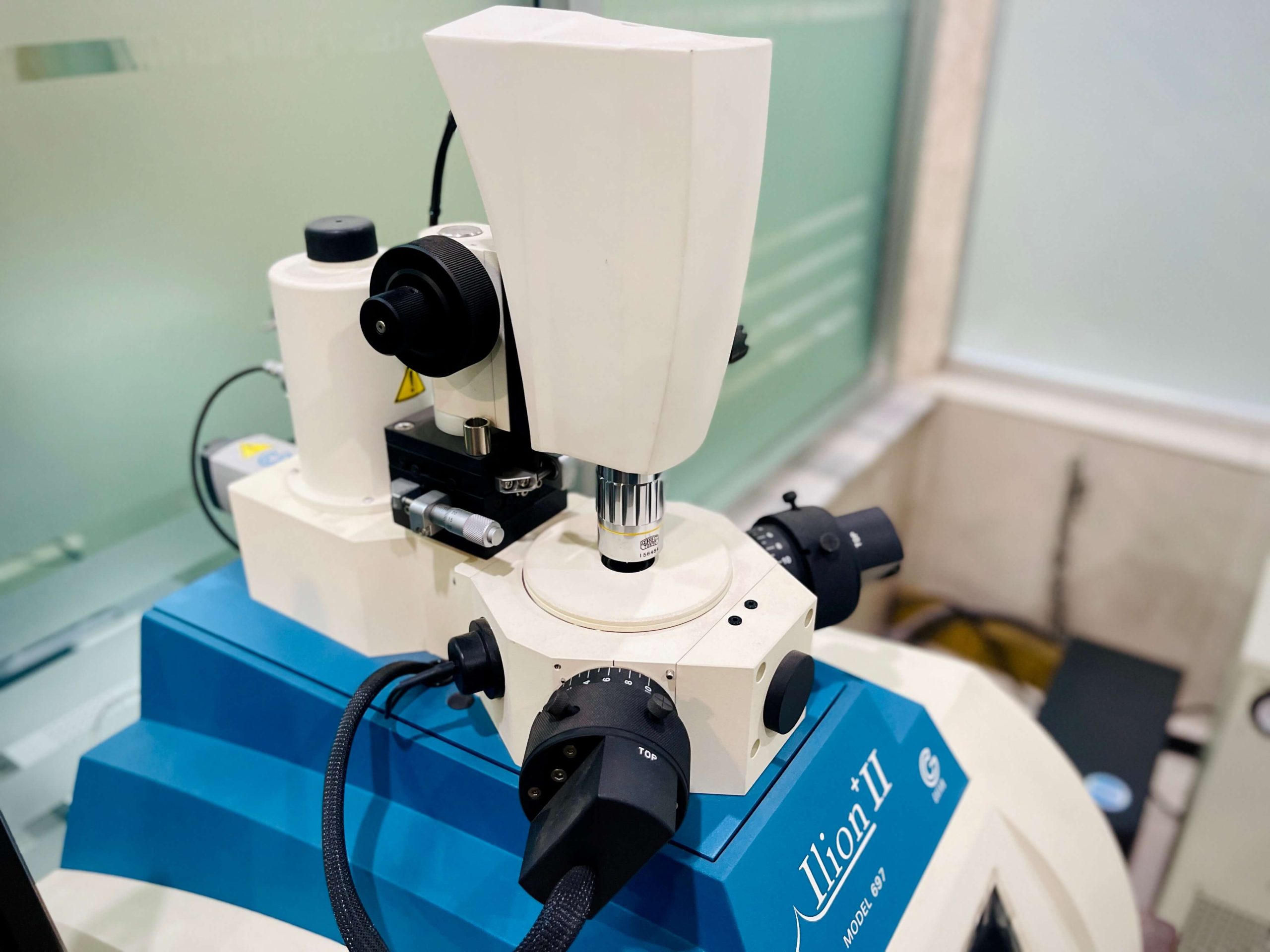 NCE – NANOMATERIALS AND CERAMIC ENGINEERING NCE – NANOMATERIALS AND CERAMIC ENGINEERING